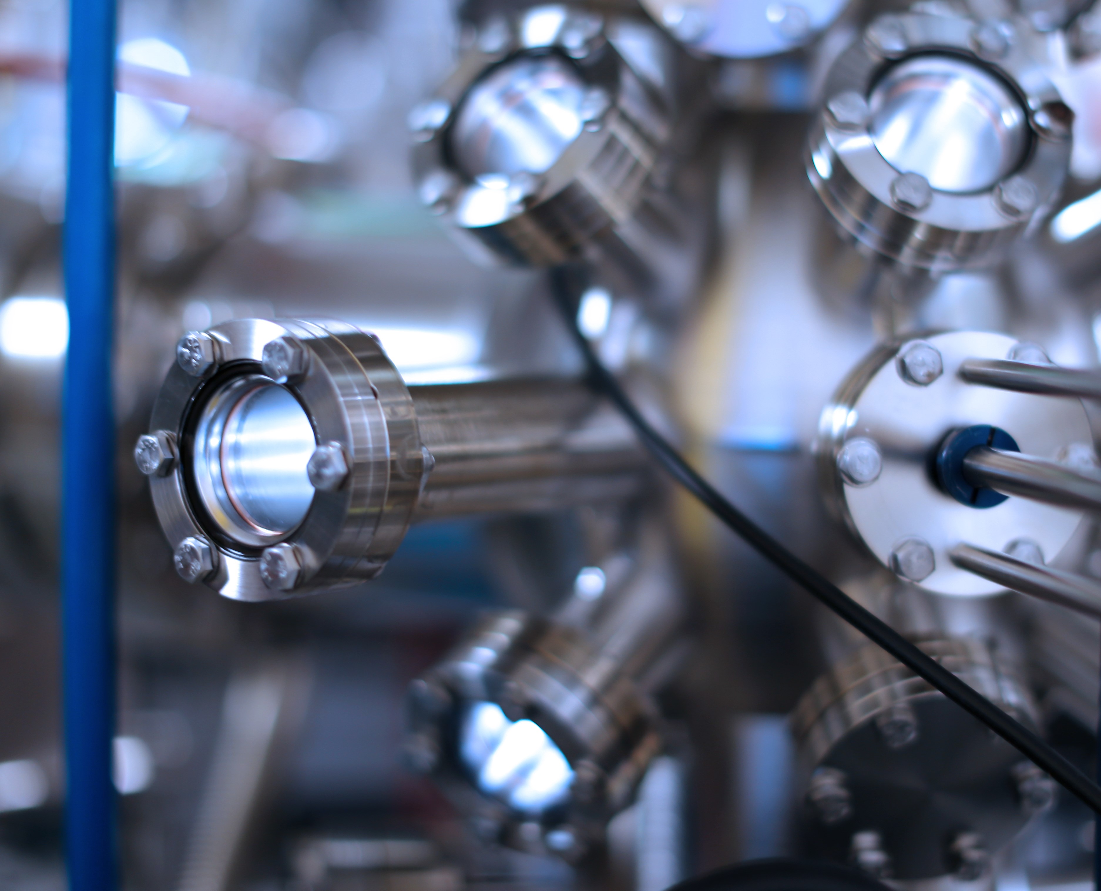 CLF £3.2m in Funding Announced for UK XFEL Research and Development